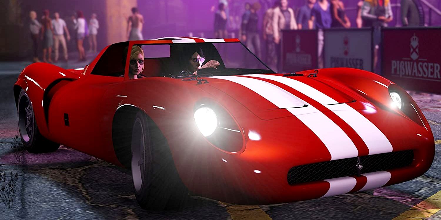 First Grand Theft Auto 6 Story Details Reportedly Surface