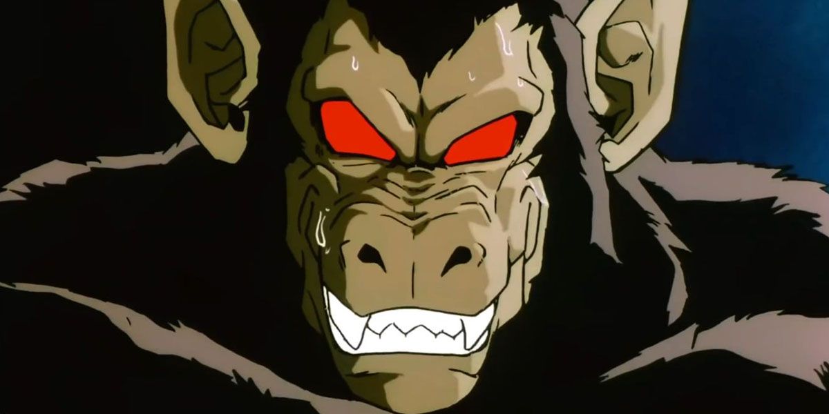 10 Times The Dragon Ball Series Referenced Other Media