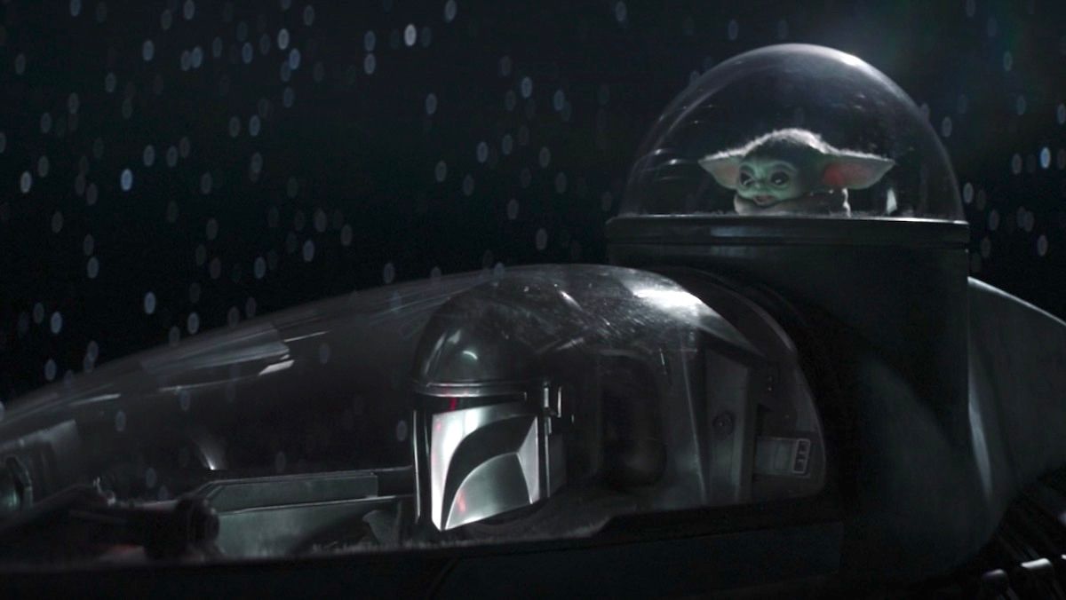 The 10 Cutest Vehicles In Star Wars