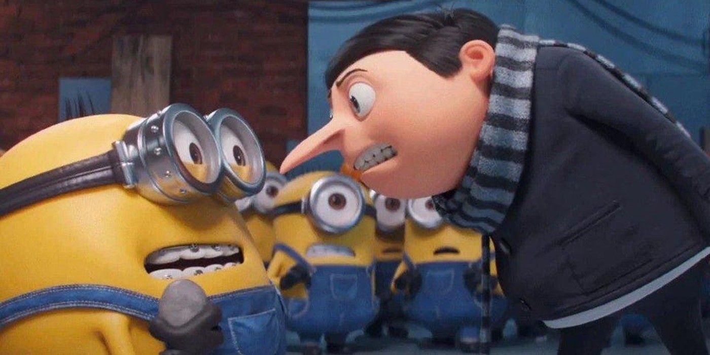 The Rise of Gru: Why Are the Despicable Me Minions So Popular?