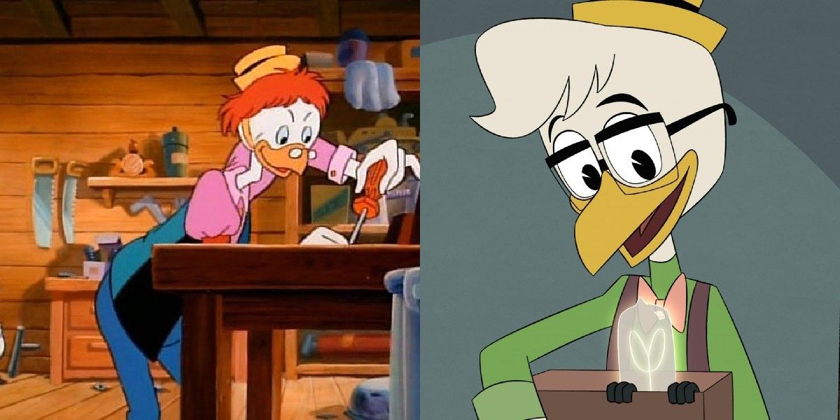 10 Greatest Inventors In Disney Films