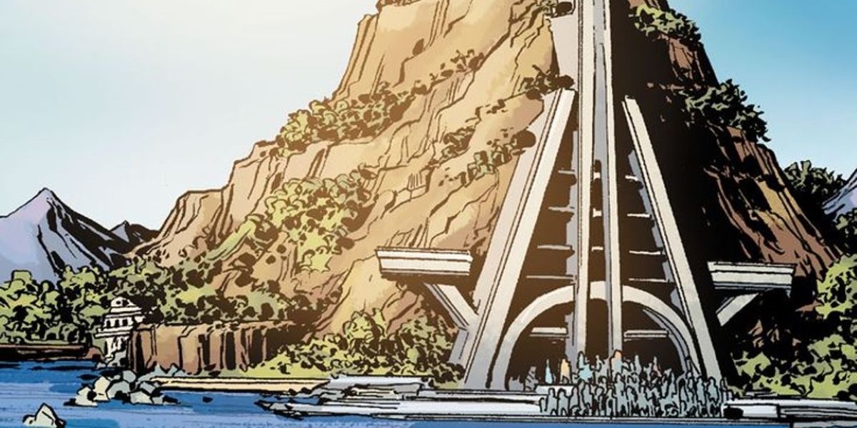 10 Things Young Justice Does Better Than The Justice League