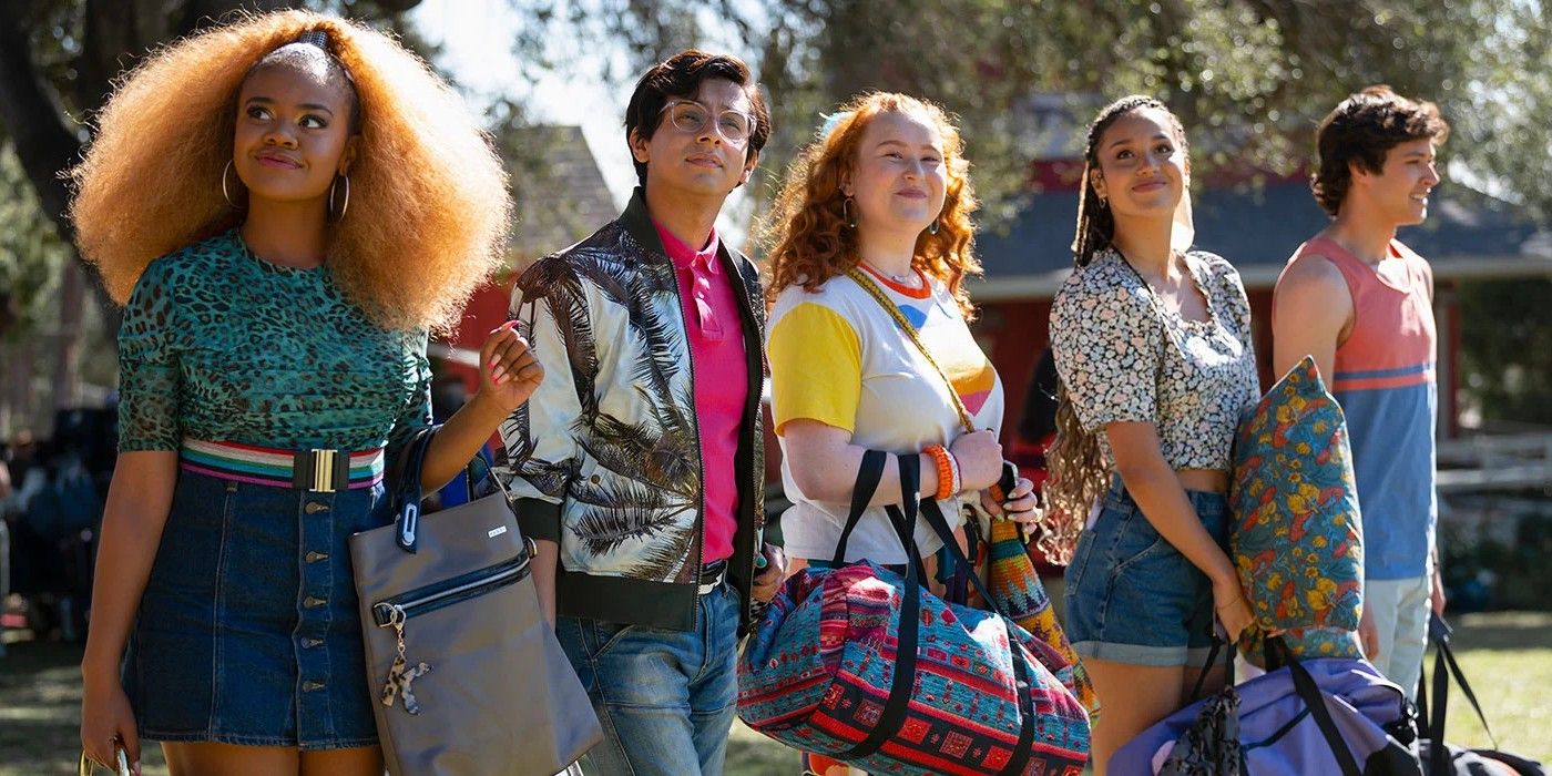 HSMTMTS: Season 3 Will Be Olivia Rodrigo's Last