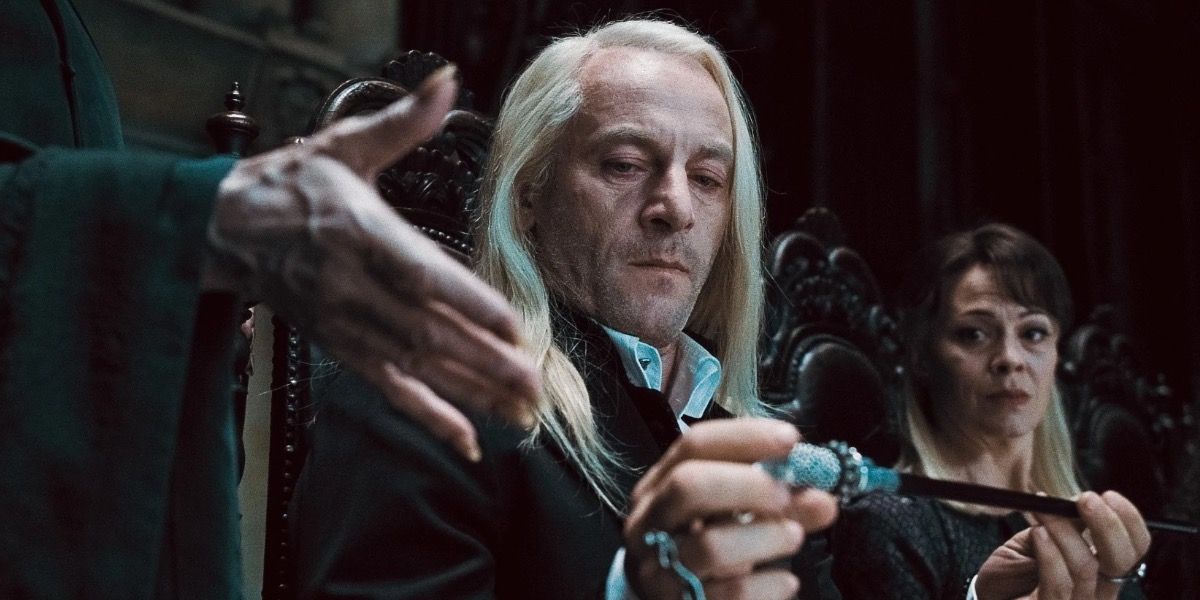 15 Things You Didn't Know About Wand Cores In Harry Potter