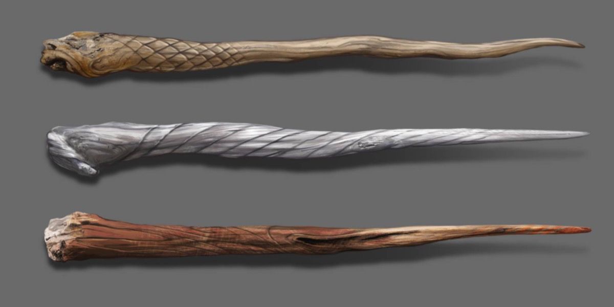 15 Things You Didn't Know About Wand Cores In Harry Potter