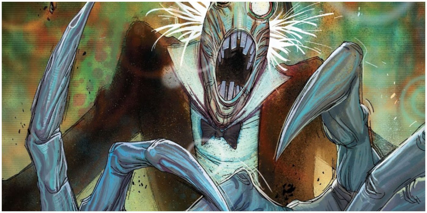 Batman: The 10 Best Mad Hatter Comics