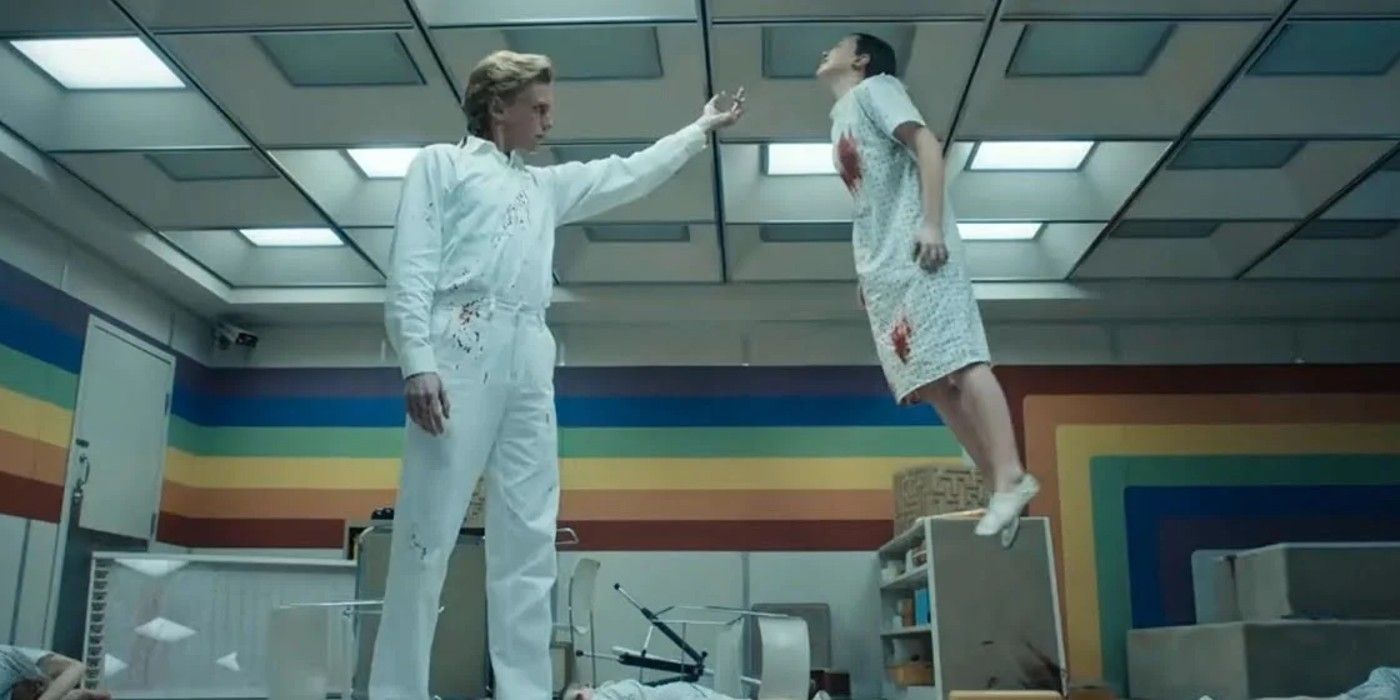 Stranger Things: Is Vecna Stronger Than Eleven Super Powerful Because ...