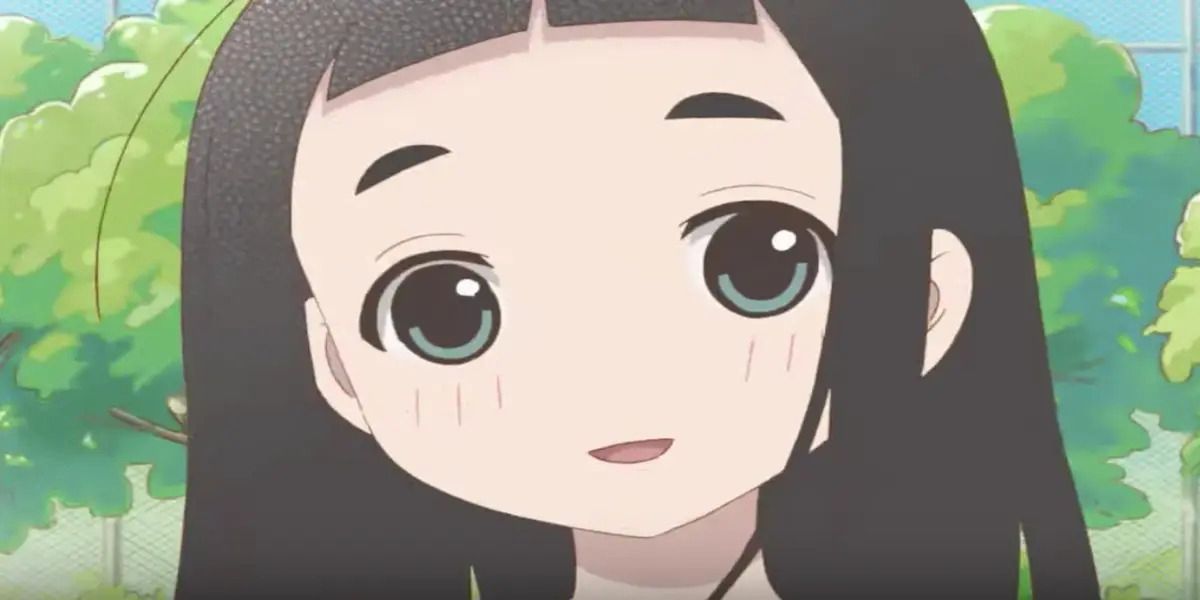 The 25 Cutest Anime Children Of All Time, Ranked