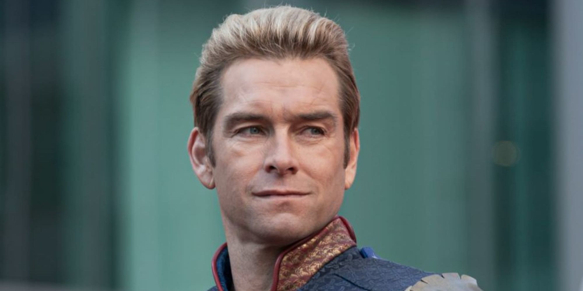 9 Ways We Want To See Homelander Suffer In The Boys