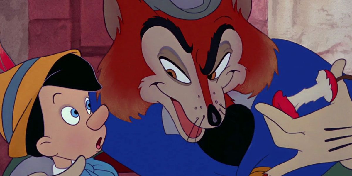 10 Smartest Henchmen In Disney Animation, Ranked