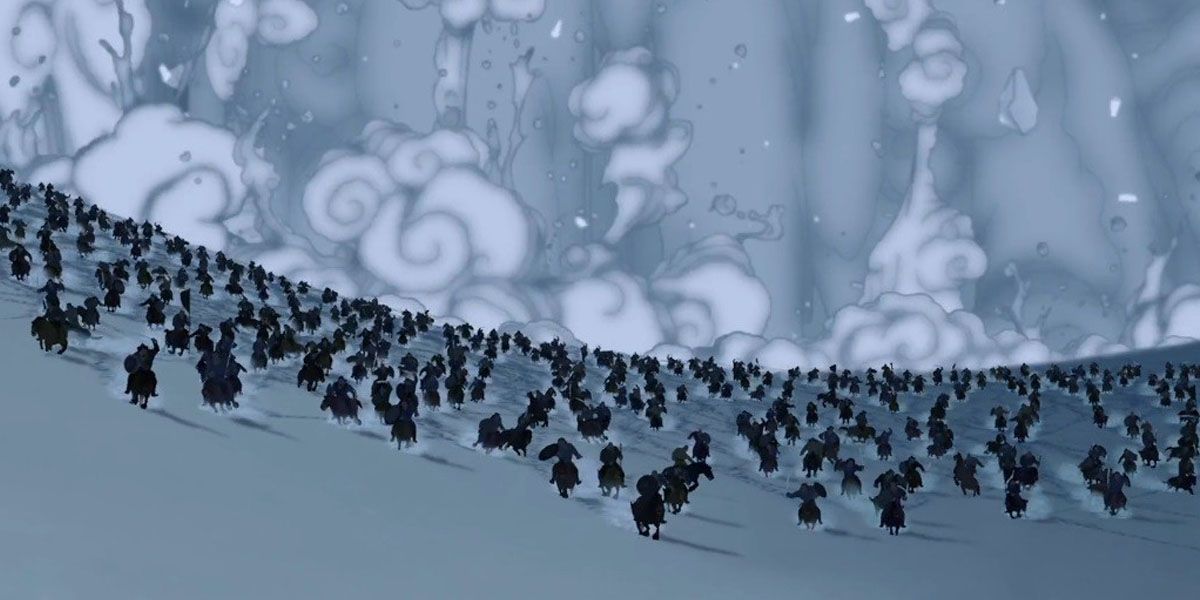 10 Smartest Henchmen In Disney Animation, Ranked