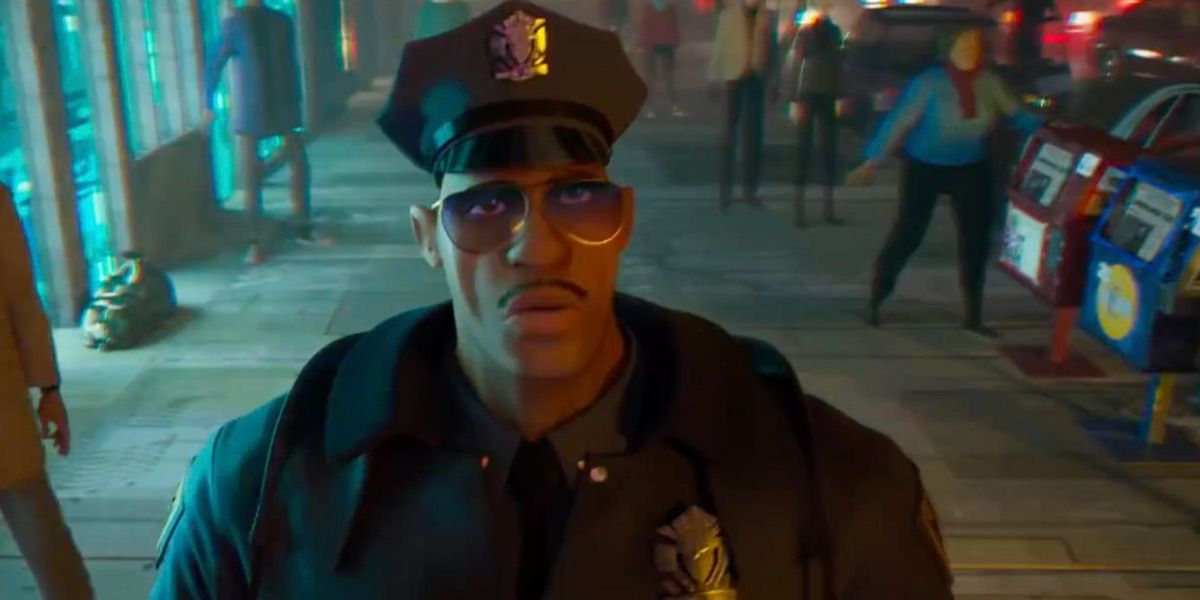 10 Biggest Surprises In Spider-Man: Across The Spider-Verse