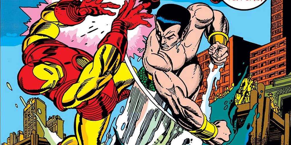 10 Best Gil Kane Covers From Marvel's Bronze Age
