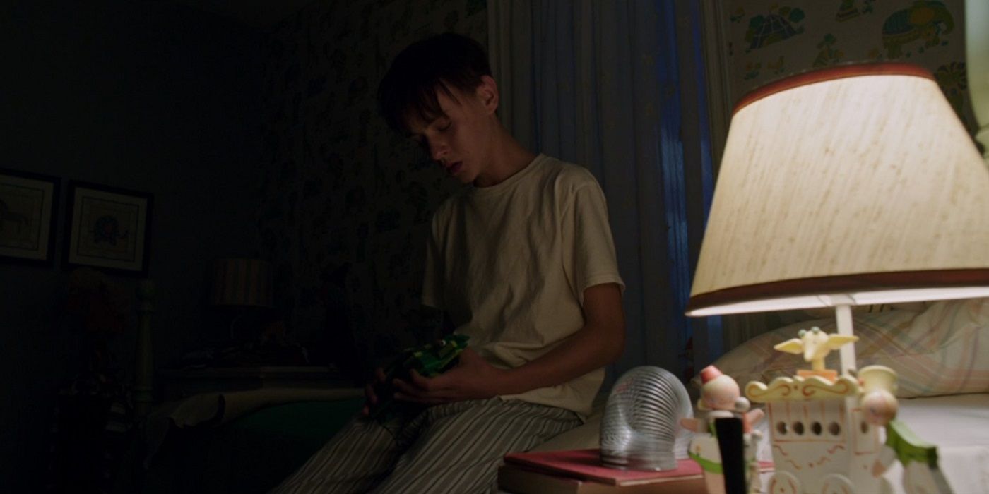 IT: Why Maturin the Turtle Never Appears in the Stephen King Films