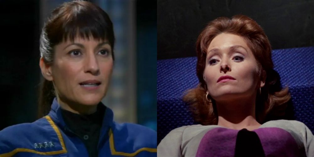 15 Star Trek Retcons That Improved The Franchise