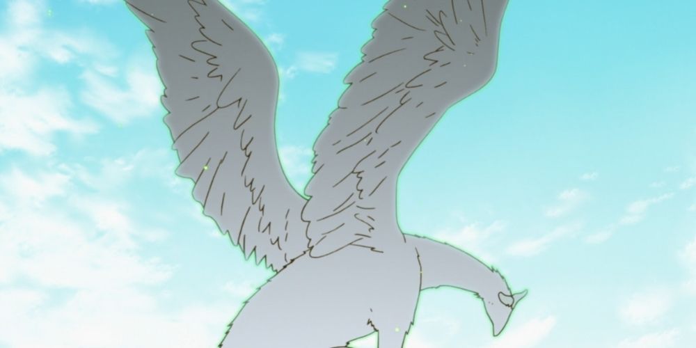 10 Best Anime Dragons, Ranked