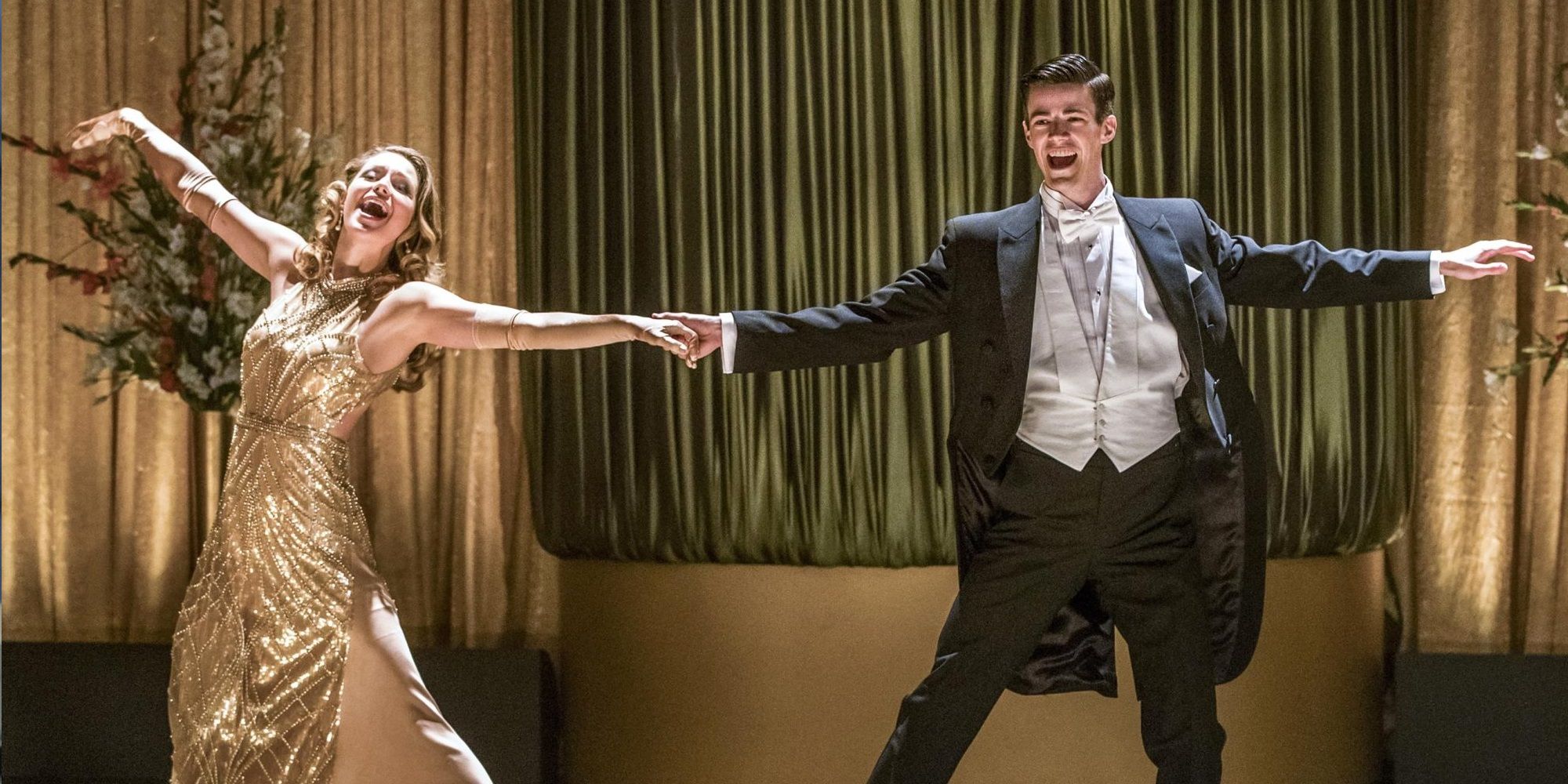 10 Best Musical Episodes In TV Shows