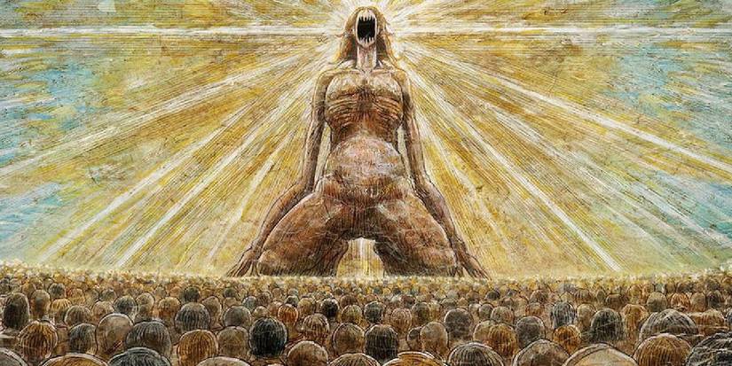 Everything To Know About Eren Yeager: Founding Titan, History, & Powers ...