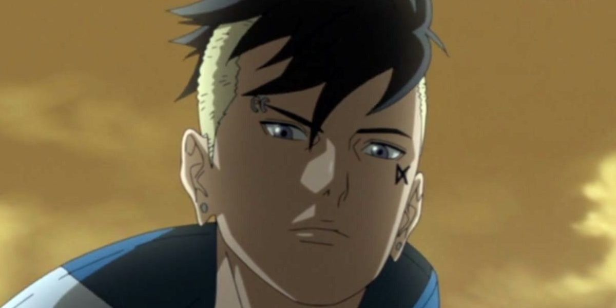 10 Ways Kawaki Improved His Likability In Boruto