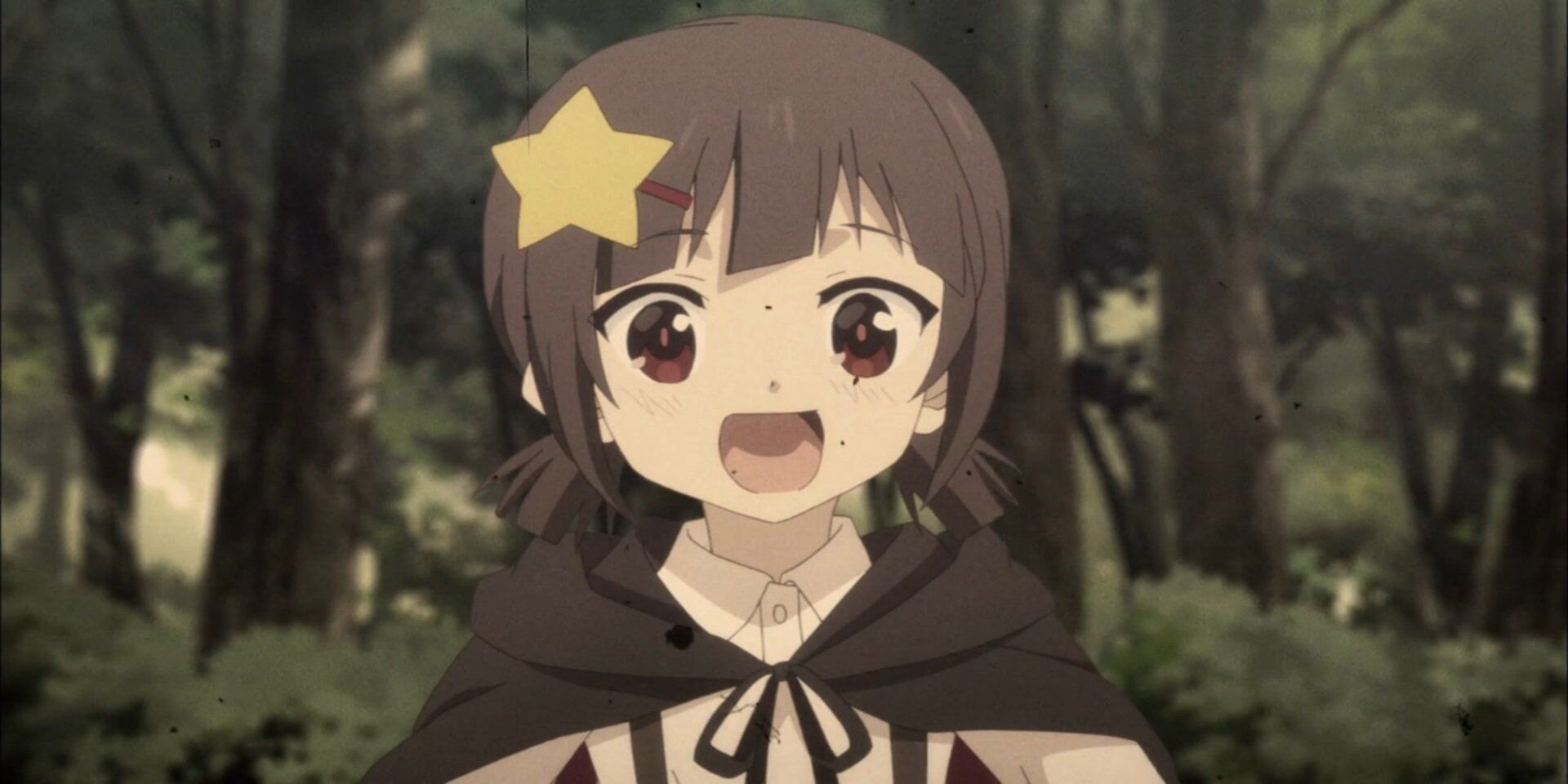 The 25 Cutest Anime Children Of All Time, Ranked