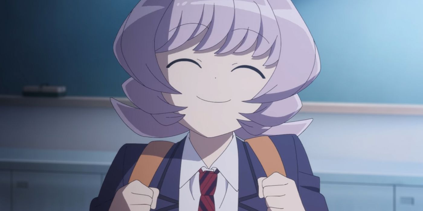 Komi Can't Communicate's Season 2 Finale Recaps Komi's Friend List