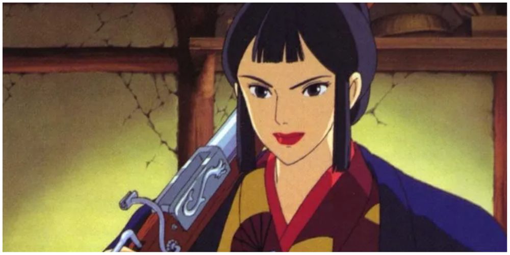 10 Morally Grey Anime Main Characters