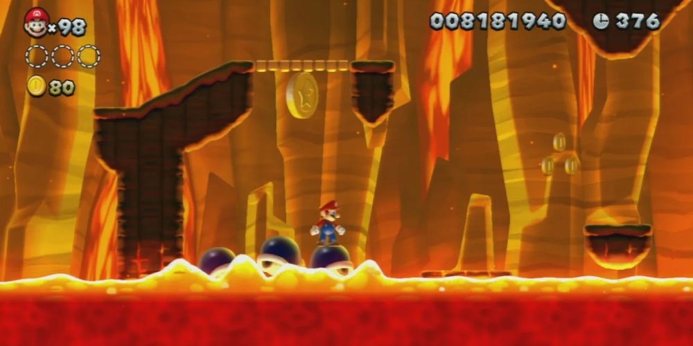 10 Gaming Tropes We Kinda Love