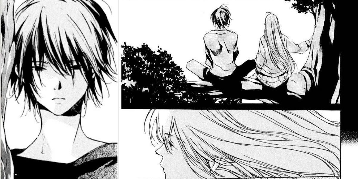 20 Best Manga One-Shots