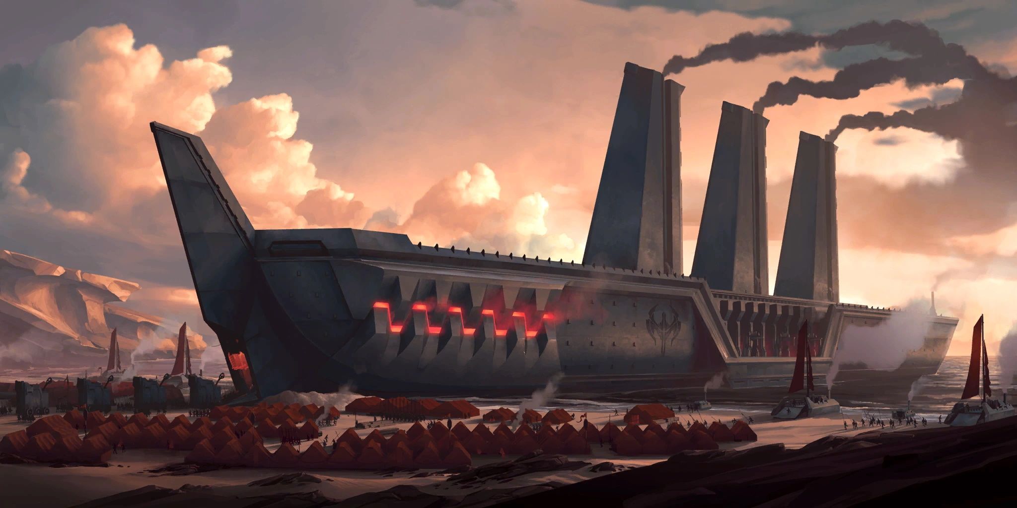 League of Legends: Why Swain Is Best as Support