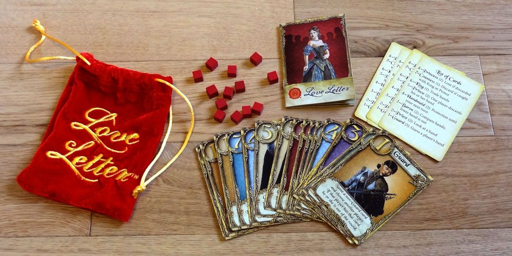 The 10 Best Card Games, Ranked