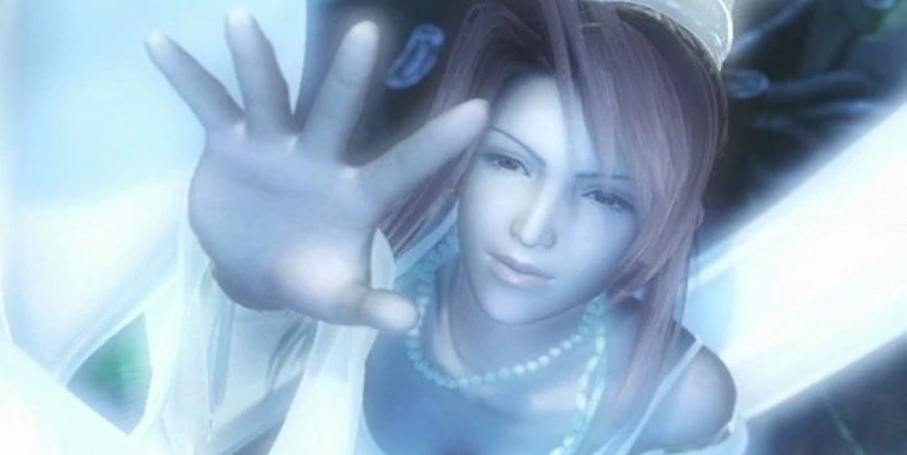 Which Final Fantasy Character Are You, Based On Your MBTI Type?