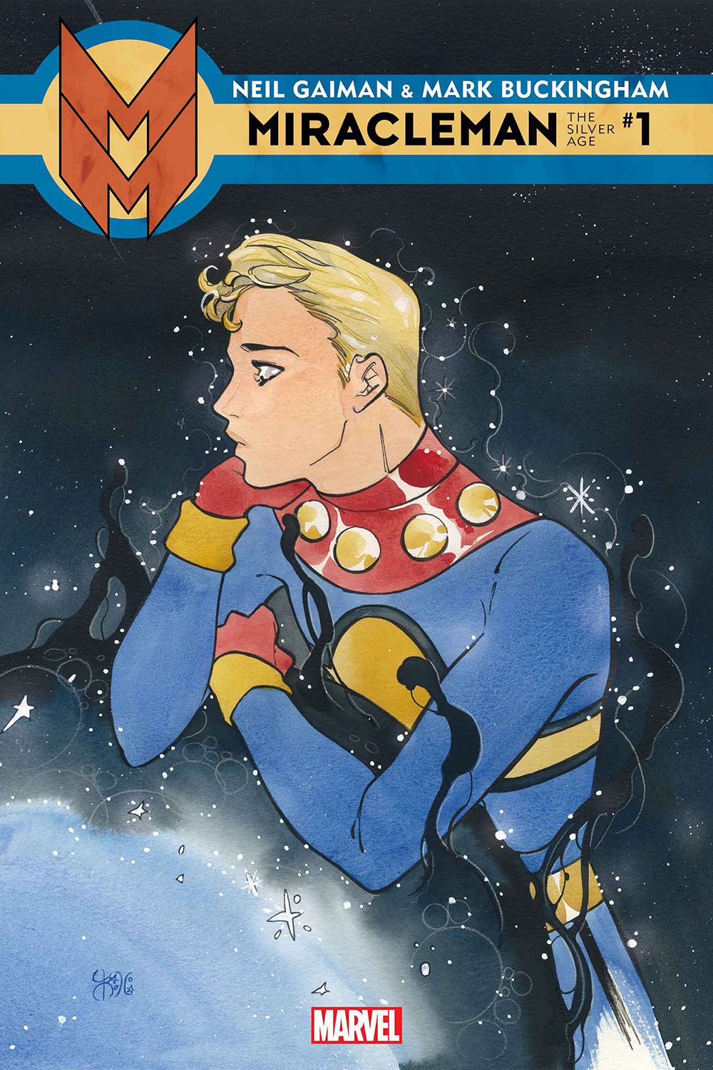 MARVEL COMICS OCTOBER 2022 SOLICITATIONS – FIRST COMICS NEWS
