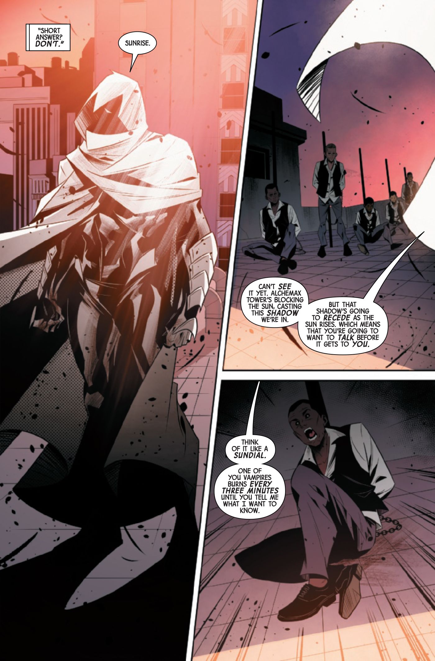 A Major MCU Villain Reveals the One Surprising Character He’s Afraid Of