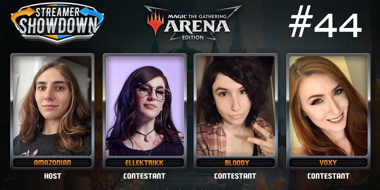 10 Things To Know About Getting Into Magic: The Gathering Arena In 2022