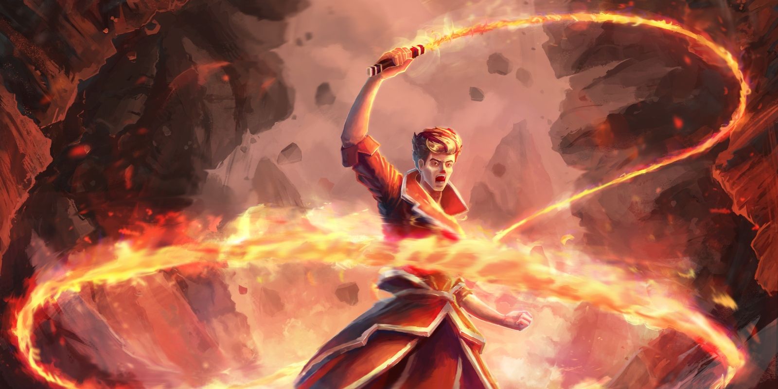 MTG Fans Will Love Mage Noir Infinity