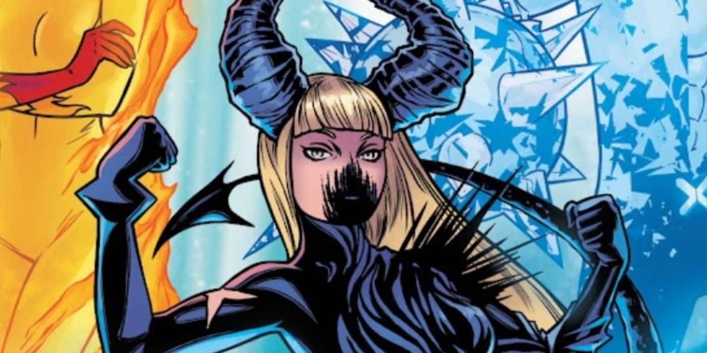 X-Men: Your Guide to the Members of Krakoa’s 2022 X-Men Team