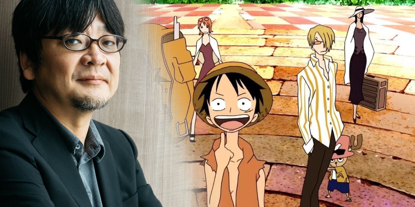 10 Things The One Piece Movies Do Better Than The Anime