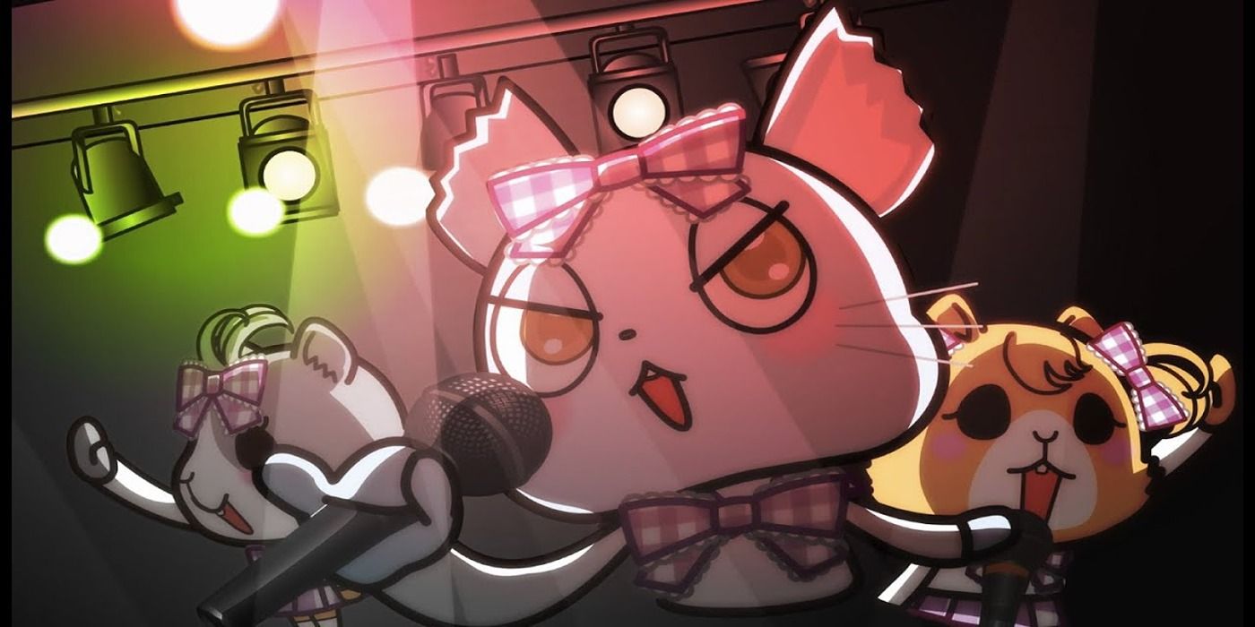 What Aggretsuko Character Are You Based On Your Zodiac?