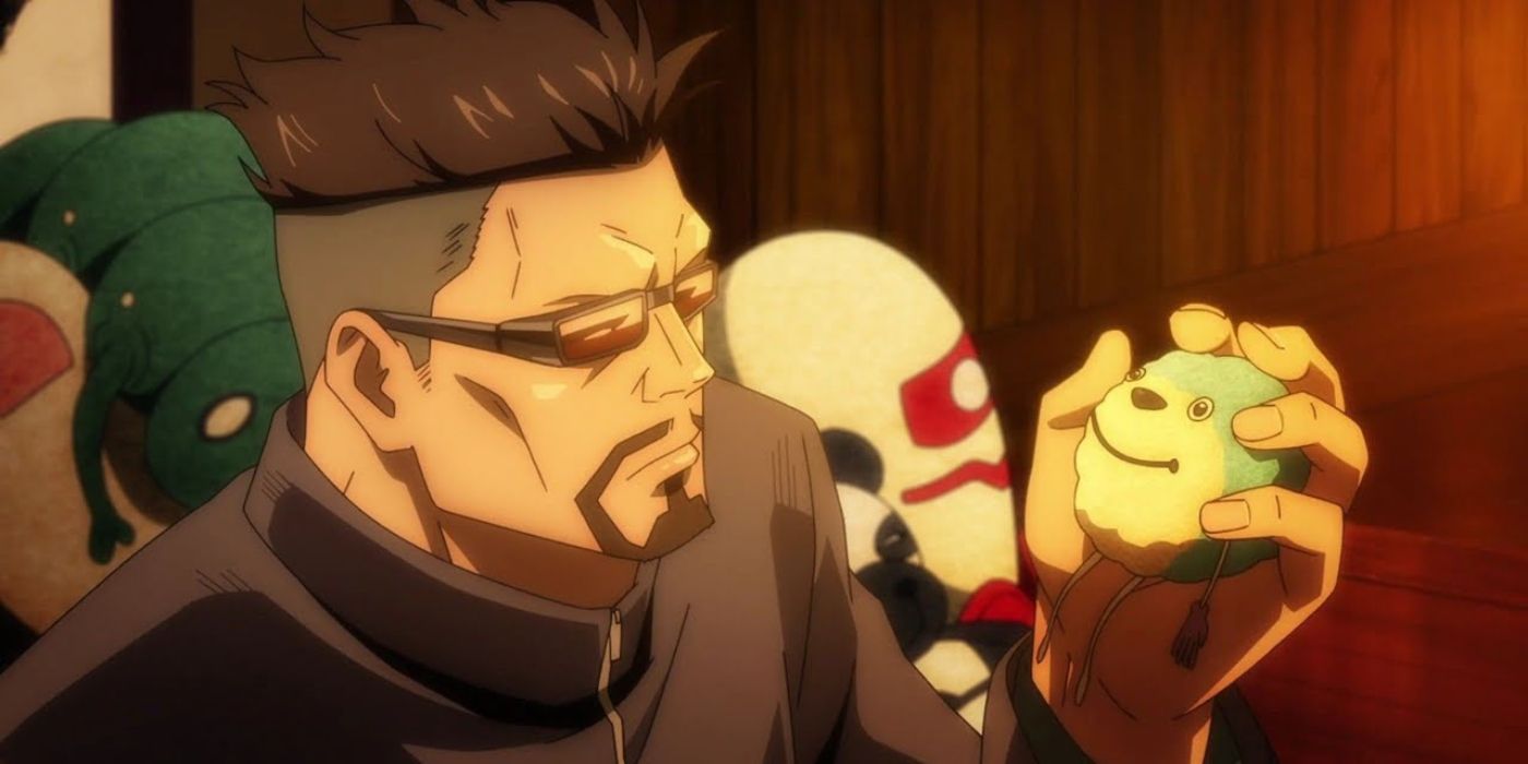 Jujutsu Kaisen: Every Main Character's Age, Birthday, and Height