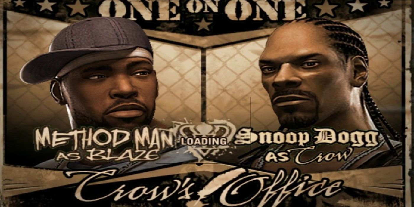 10 Licensed Video Games That Make No Sense