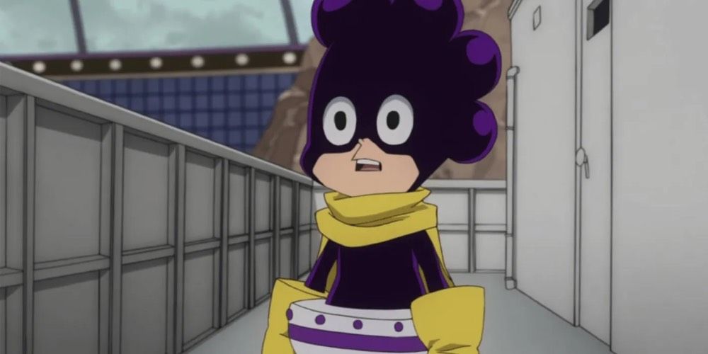 10 Most Emotional Characters In My Hero Academia