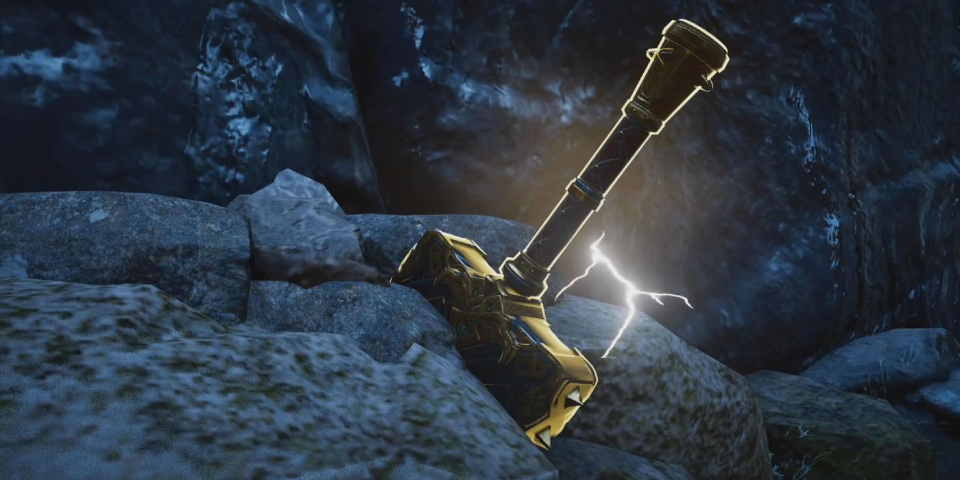 Best Weapons In Assassin's Creed Valhalla, Ranked