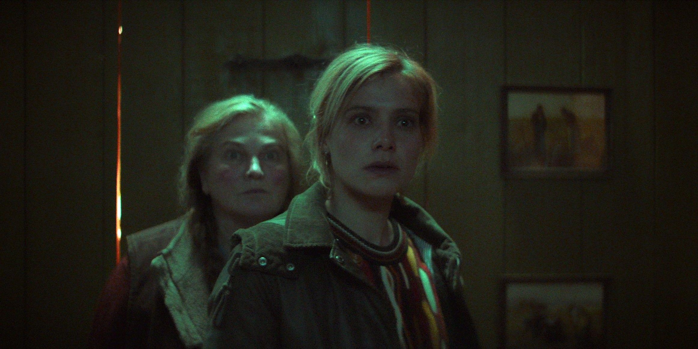 Shudder's Moloch Movie Review