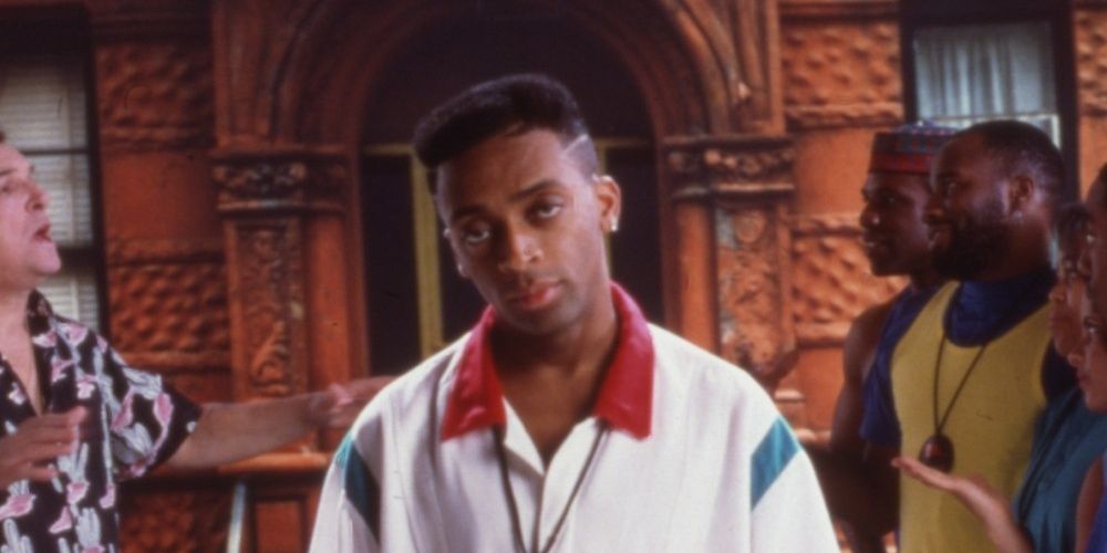 10 Best Main Characters From Spike Lee Films