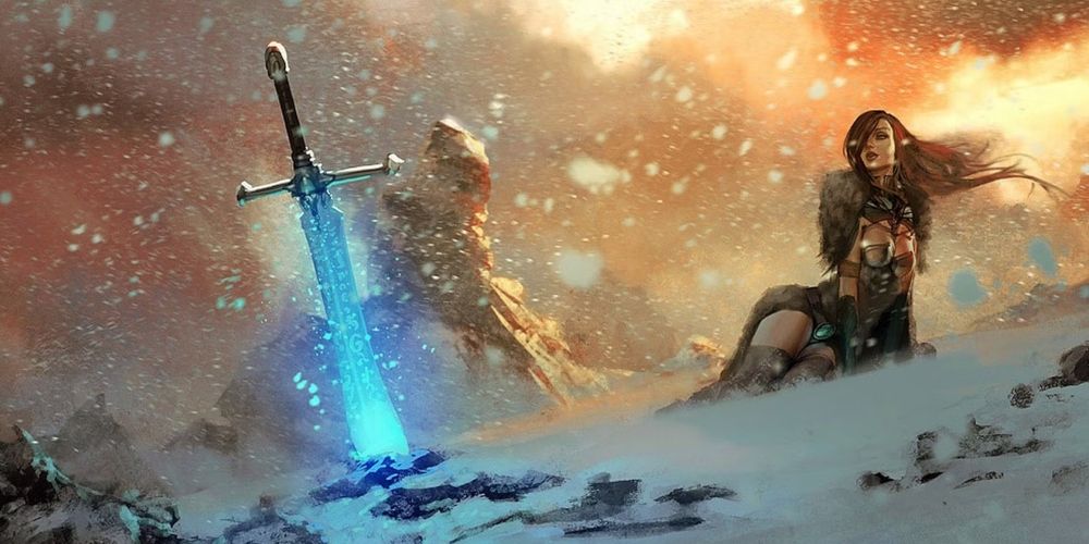 Common Magical Items Your DnD Party Actually Want