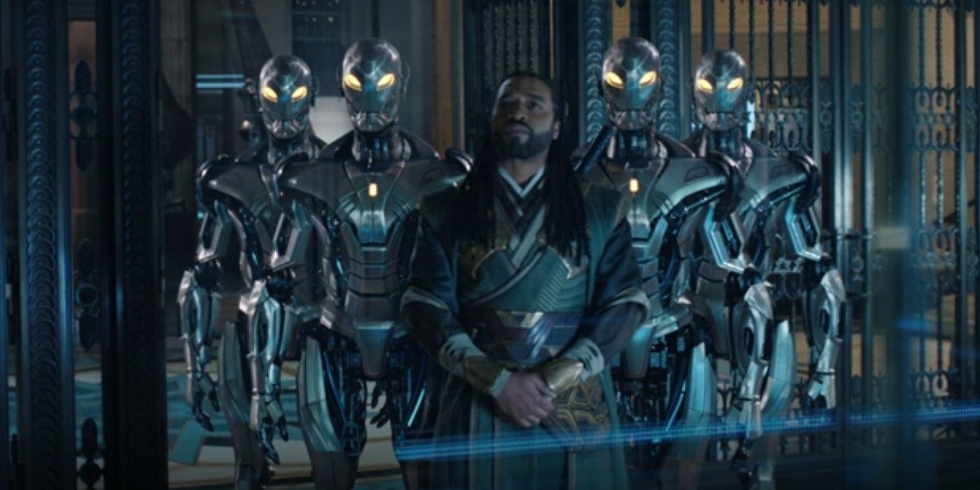 How Doctor Strange 2 Confirmed Tony Stark 'Cracked' the Ultron Problem