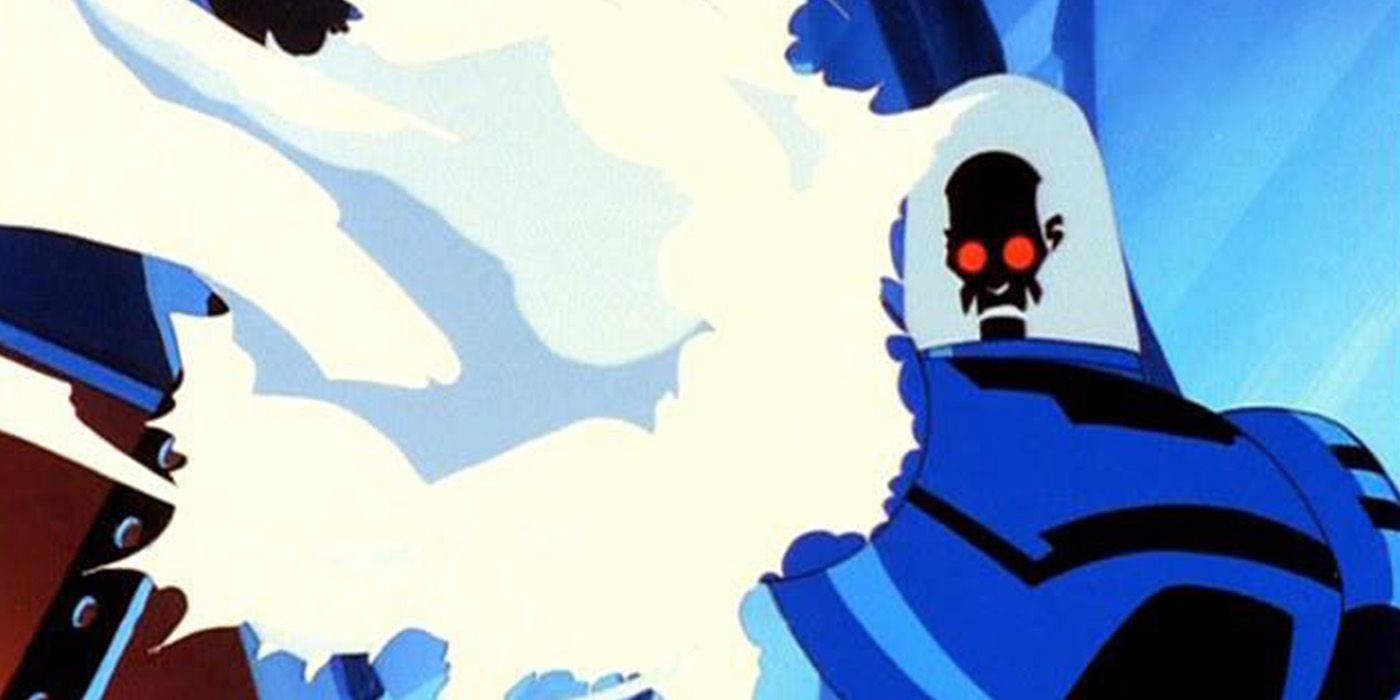 Batman Beyond's 10 Smartest Villains, Ranked