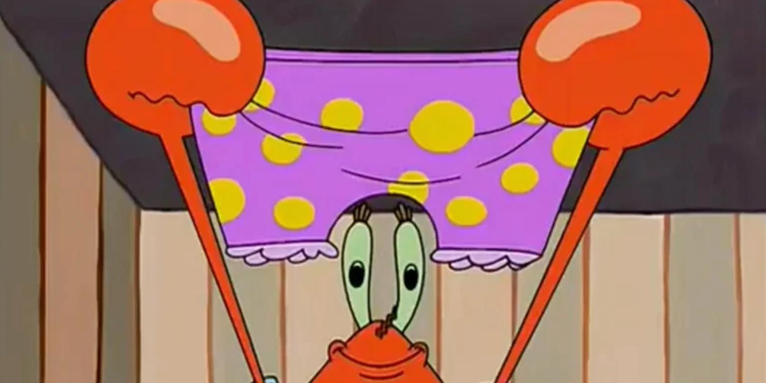 10 Spongebob Episodes That Are Better As An Adult