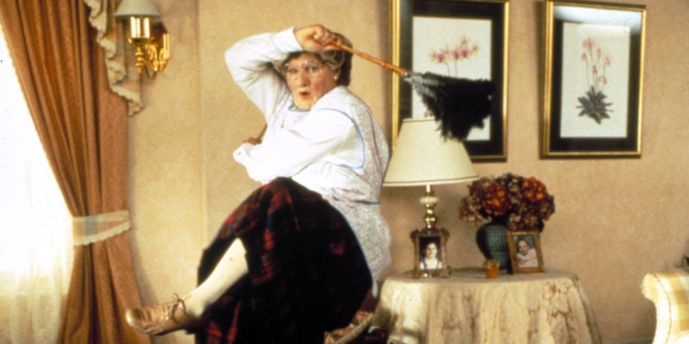 10 Things 90s Movies Would Never Be Able To Get Away With Today