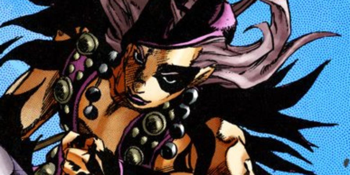 10 Darkest JoJo's Bizarre Adventure Characters, Ranked